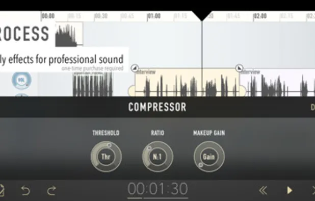 Audacity Alternatives for iPad: Top 12 Audio Editors & Audio Recorders ...