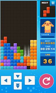 Color Disc Block Puzzle Alternatives and Similar Apps | AlternativeTo