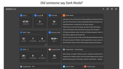DashOne: Reviews, Features, Pricing & Download | AlternativeTo