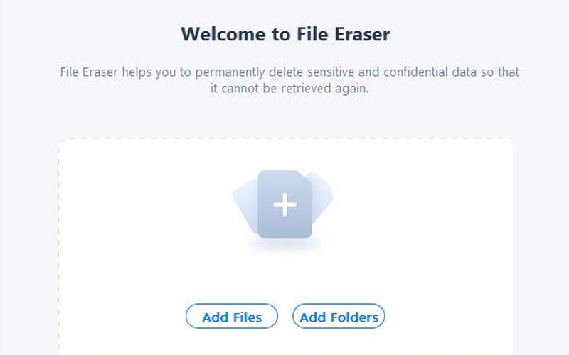 Eraser Alternatives: 25+ File Shredders & Similar Apps | AlternativeTo