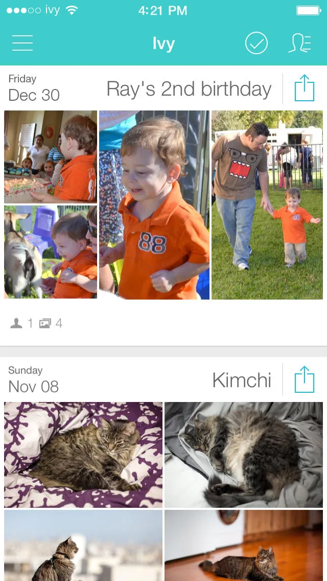 ivy Alternatives: Top 1 Photo Managers & Similar Apps | AlternativeTo