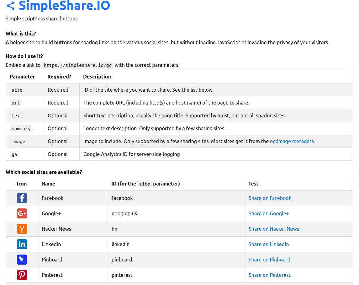 SimpleShare.IO: App Reviews, Features, Pricing & Download | AlternativeTo