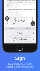 DottedSign: The Best E-Signature Solution for Your Business | AlternativeTo