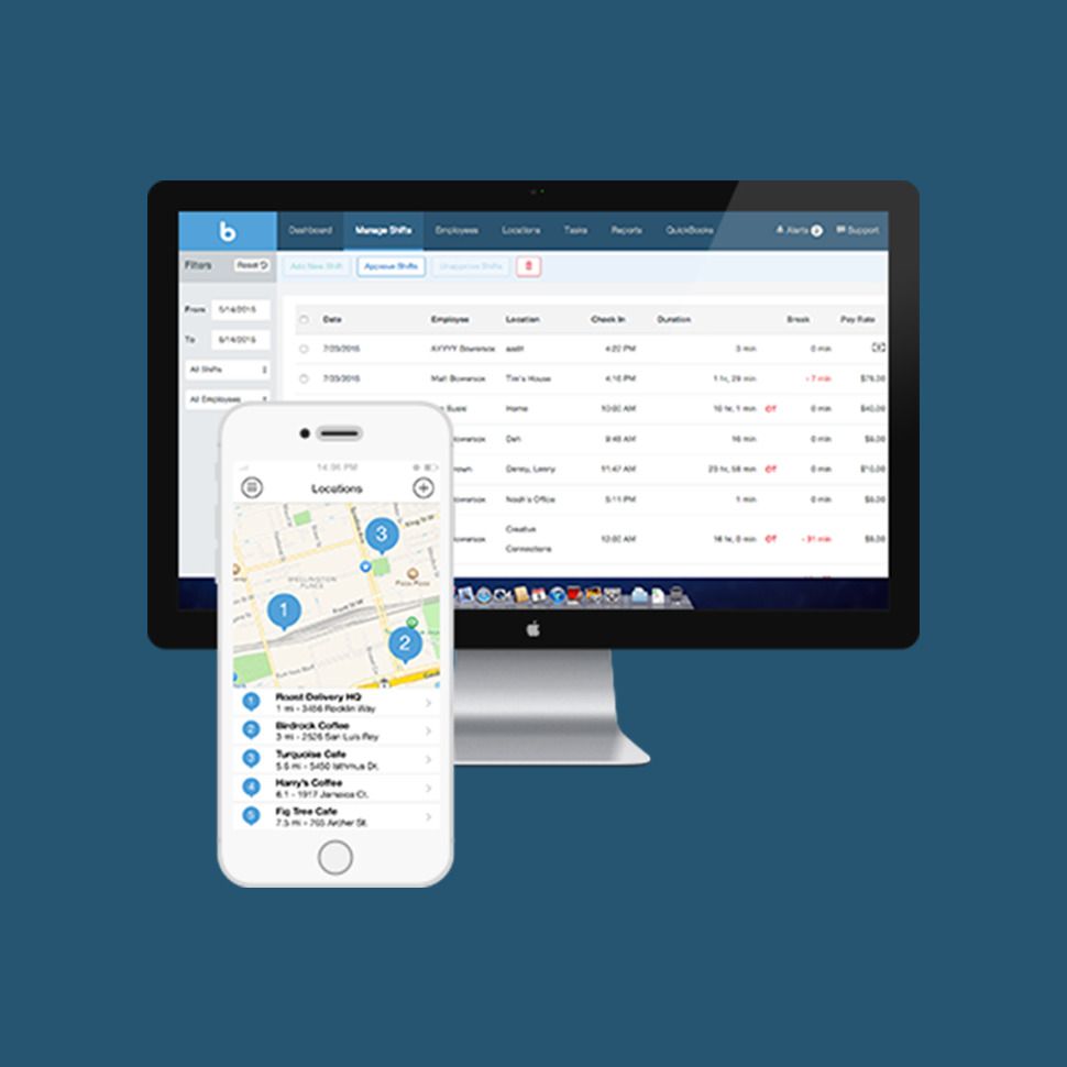 Boomr Alternatives: 25+ Time Tracking Tools and similar apps ...