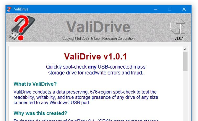 12 Great H2testw Alternatives: Top Similar Software in 2024 | AlternativeTo