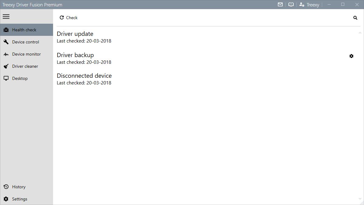 Driver Fusion Alternatives 25 Driver Updaters And Similar Apps Alternativeto