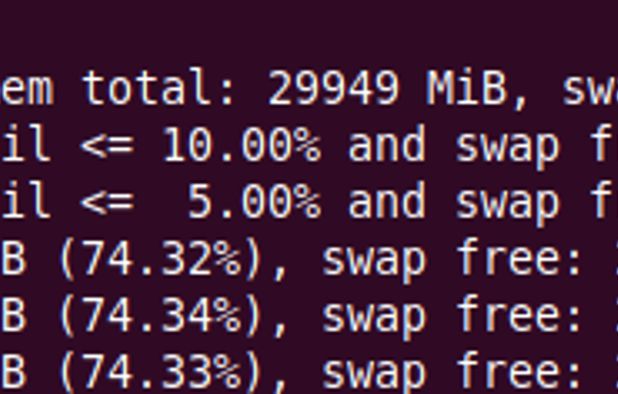 oomd Alternatives and Similar Software | AlternativeTo