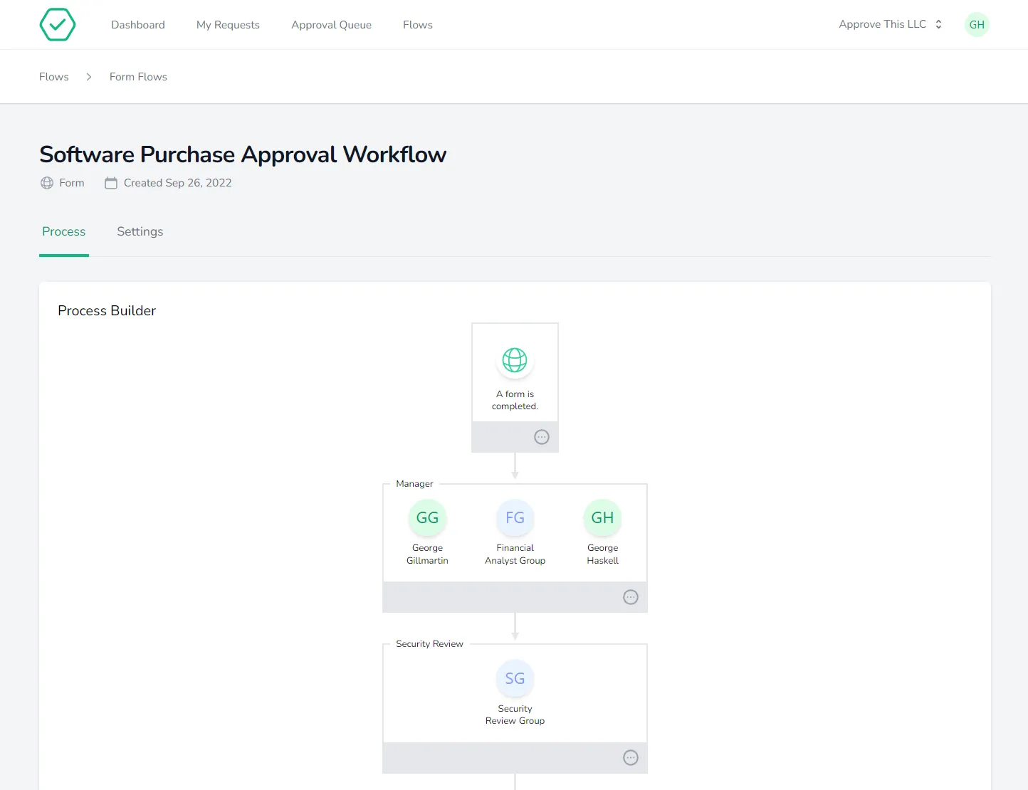 ApproveThis Alternatives: Top 4 Workflow Automation Tools & Similar ...