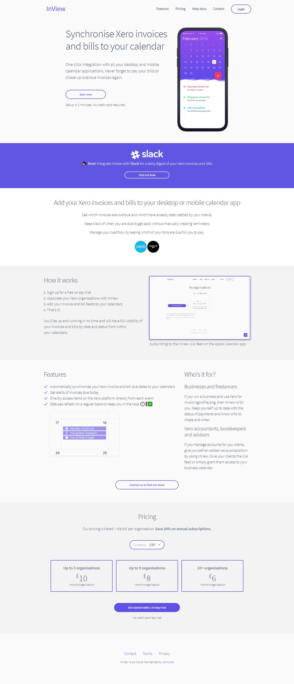 InView Alternatives and Similar Sites & Apps | AlternativeTo