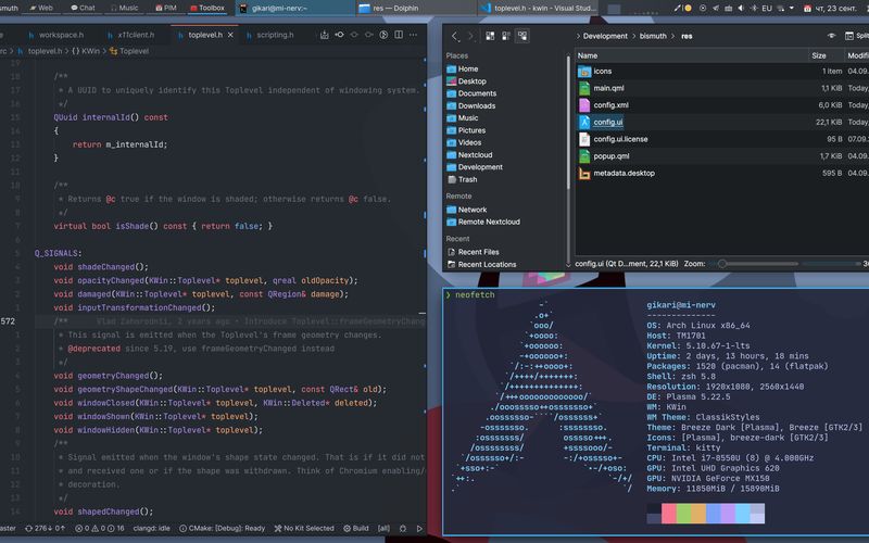 Free DisplayFusion Alternatives: 25+ Window Managers & Similar Apps ...