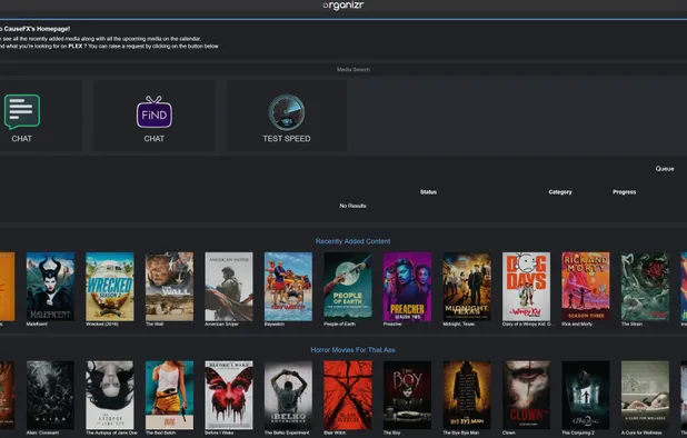Homarr Alternatives - Explore Similar Sites & Apps | AlternativeTo