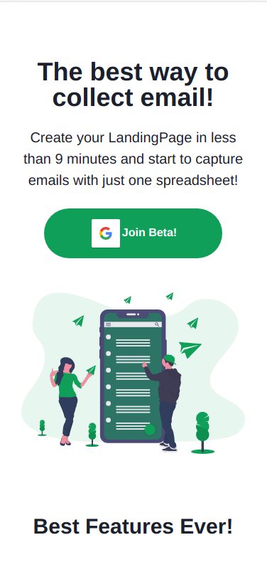 Sheetpages Alternatives: Top 13 Website Builders & Similar Apps ...