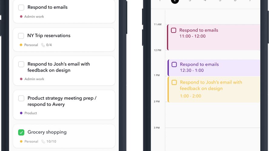 Ellie - Daily Planner: A better daily planner. Ellie helps you organize ...