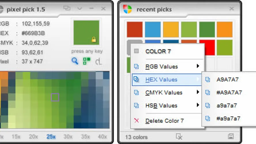 PowerToys - Color Picker Alternatives and Similar Software | AlternativeTo