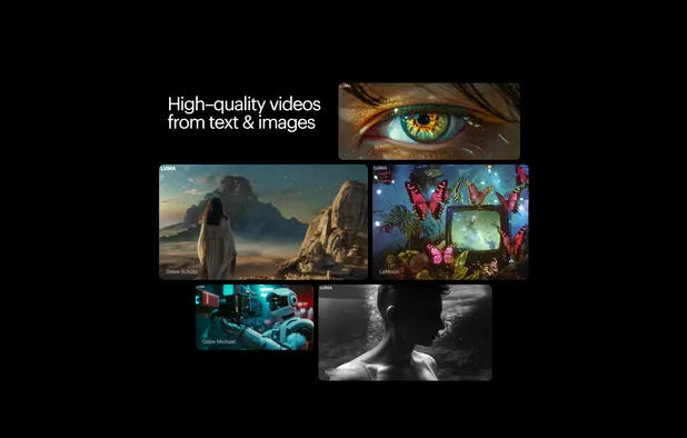 Google Flow Alternatives: Top 12 AI Video Generators & Similar Websites ...