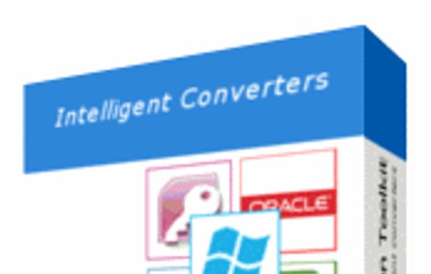 DBConvert Studio Alternatives and Similar Software | AlternativeTo