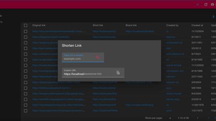 YOURLS Alternatives: Top 10 Self-Hosted URL Shorteners & Similar Apps | AlternativeTo