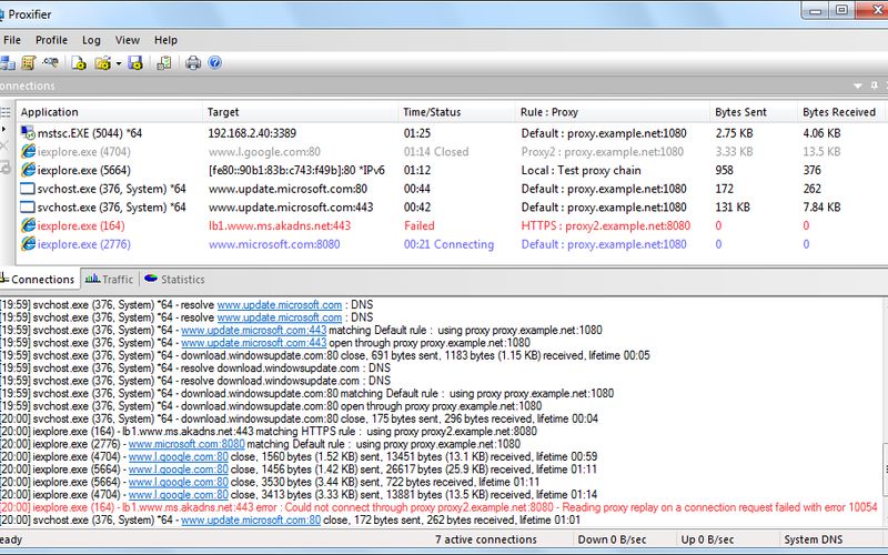SocksCap Alternatives and Similar Software | AlternativeTo