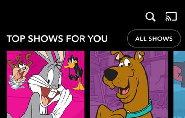 Cartoon Crazy Alternatives: Top 7 Video Streaming Apps & Similar ...