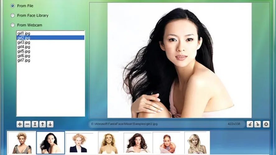 FlashFace Alternatives and Similar Apps & Services | AlternativeTo
