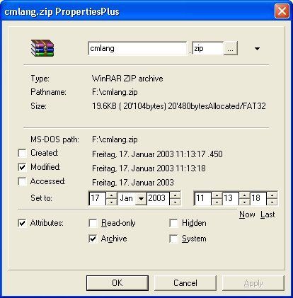 PropertiesPlus Alternatives and Similar Software | AlternativeTo