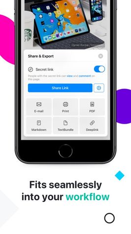 Craft - Docs and Notes Editor: Craft is a tool for creating beautiful ...