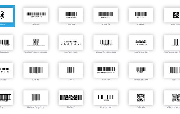 Datamatrix Code Generator Alternatives: Top 7 Barcode Generators ...