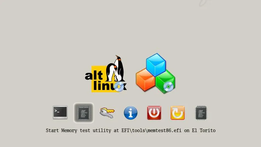 ALT Linux: Set of RPM-based, APT-managed operating systems built on top ...