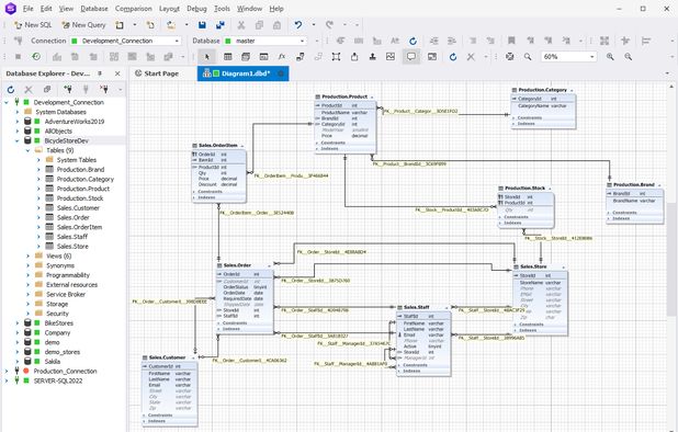 Toad for SQL Server Alternatives and Similar Software | AlternativeTo