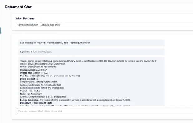 Paperless AI: An automated document analyzer for Paperless-ngx using ...