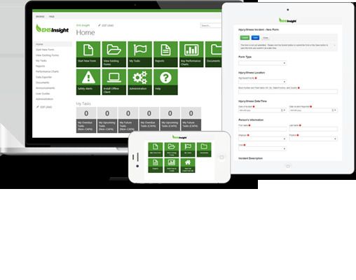 EHS Insight Alternatives and Similar Sites & Apps | AlternativeTo