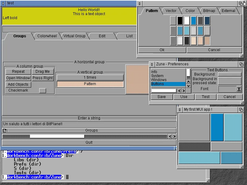 AROS Alternatives: Top 12 Operating Systems & Similar Apps | AlternativeTo