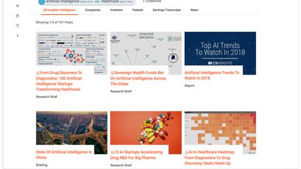 CrunchBase Alternatives and Similar Sites & Apps | AlternativeTo