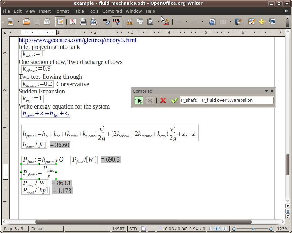 CompPad Alternatives and Similar Software | AlternativeTo