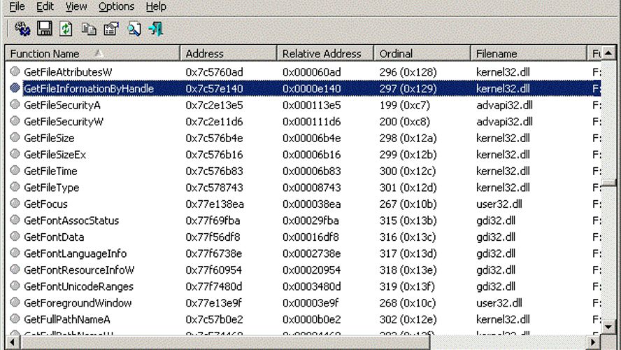 Dependency Walker Alternatives and Similar Software | AlternativeTo