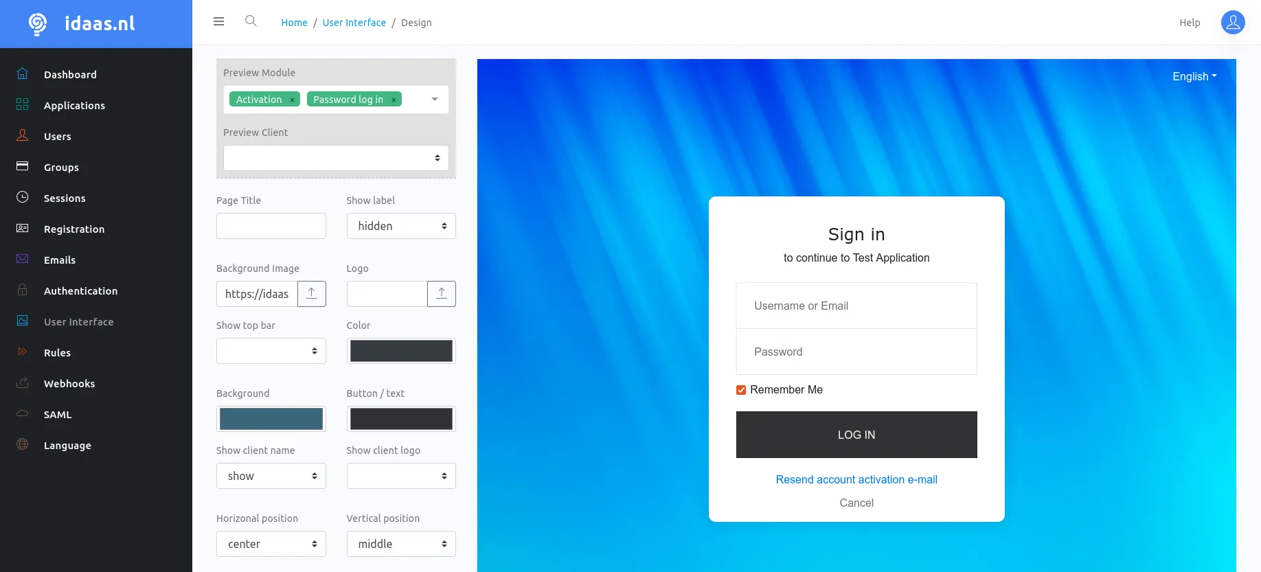 idaas.nl Alternatives and Similar Sites & Apps | AlternativeTo