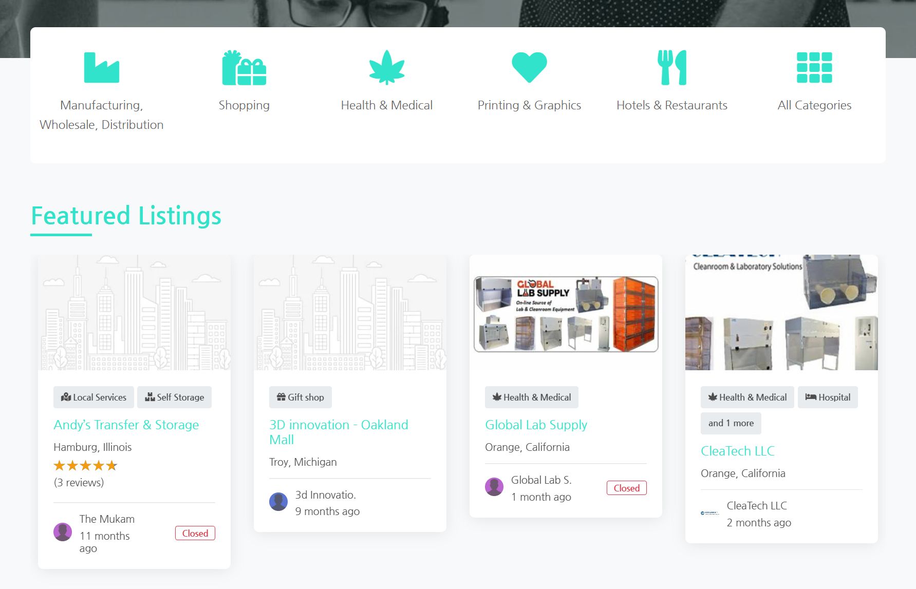 The Mukam Alternatives and Similar Sites & Apps | AlternativeTo