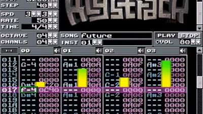 Apps with 'Mod-tracker' feature | AlternativeTo