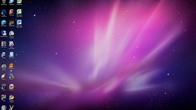 RocketDock: App Reviews, Features, Pricing & Download | AlternativeTo