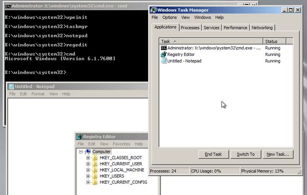 BartPE Alternatives - Explore Similar Software | AlternativeTo
