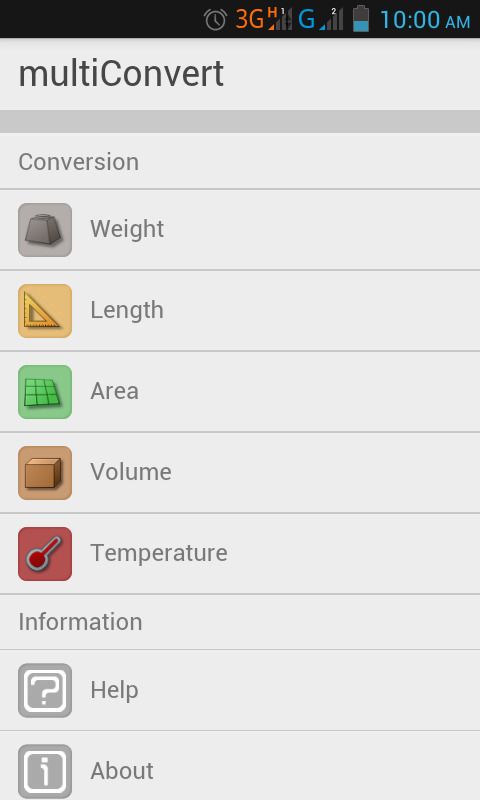 multiConvert Alternatives and Similar Apps | AlternativeTo