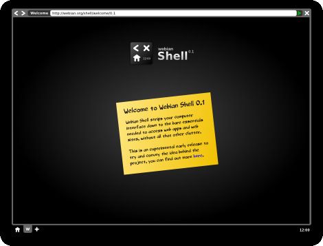 Webian Shell Alternatives: 25+ Web Browsers & Similar Apps | AlternativeTo
