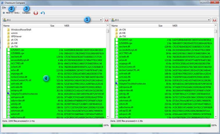 HashCalc Alternatives and Similar Software | AlternativeTo