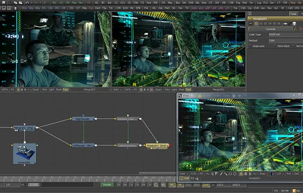 Best Adobe After Effects Alternatives: Top Motion Graphics Software in ...