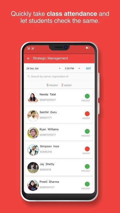 CollPoll Alternatives: Top 2 Learning Management Systems & Similar Apps ...
