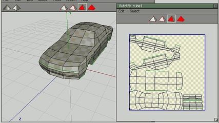 Wings 3D: Subdivision modeler inspired by | AlternativeTo