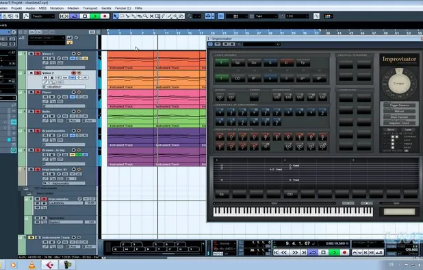 Scaler Alternatives: 25+ Music Production & Similar Apps | AlternativeTo