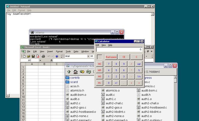 Remoteapp Tool Alternatives Top 5 Remote Desktop Tools And Similar Apps Alternativeto