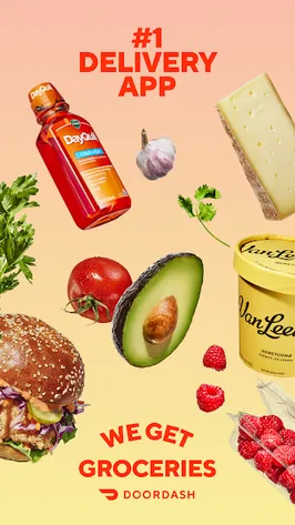 Uber Eats Alternatives: 25+ Food Delivery Platforms | AlternativeTo