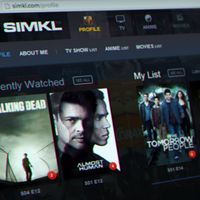 Simkl: App Reviews, Features, Pricing & Download | AlternativeTo